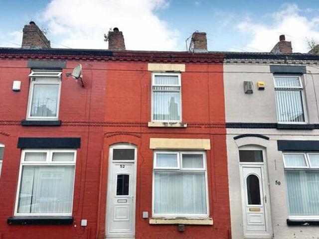 Ronald Street, Old Swan, 2 Bedroom Terraced