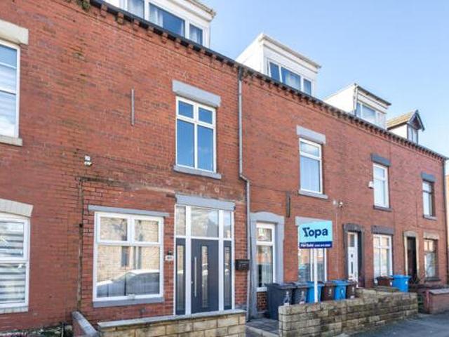 Ronald Street, Oldham, 7 Bedroom Terraced