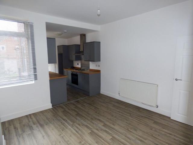 Ronald Road, Doncaster