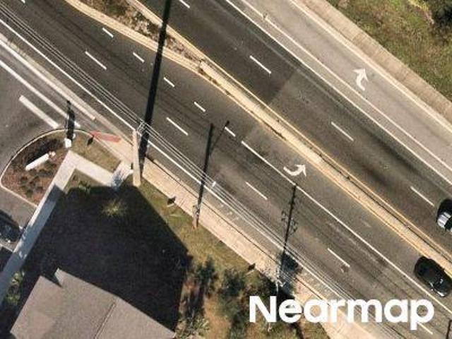 Ronald Reagan Pkwy