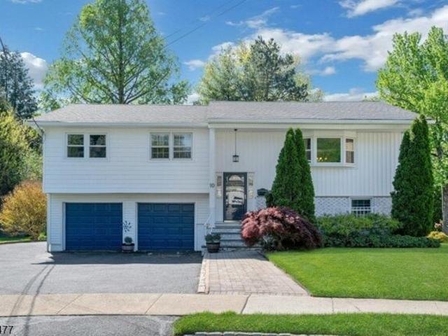 Ronald Ter, Springfield, Home For Sale