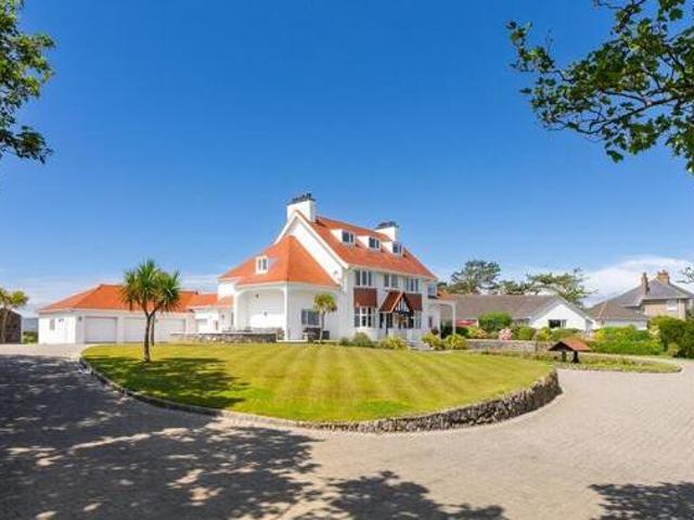 Ronaldsburn, Derbyhaven, 8 Bedroom Detached