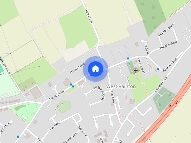 Ronan Mews, West Rainton, Houghton Le Spring