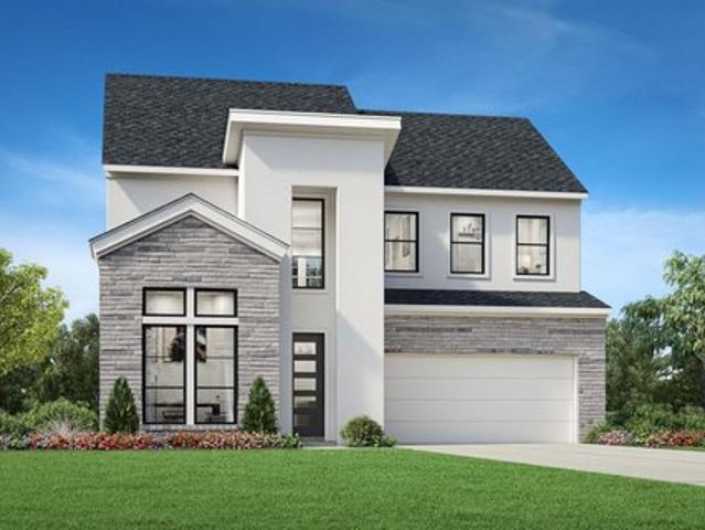 Ronan Plan Toll Brothers at Briggs Ranch Community