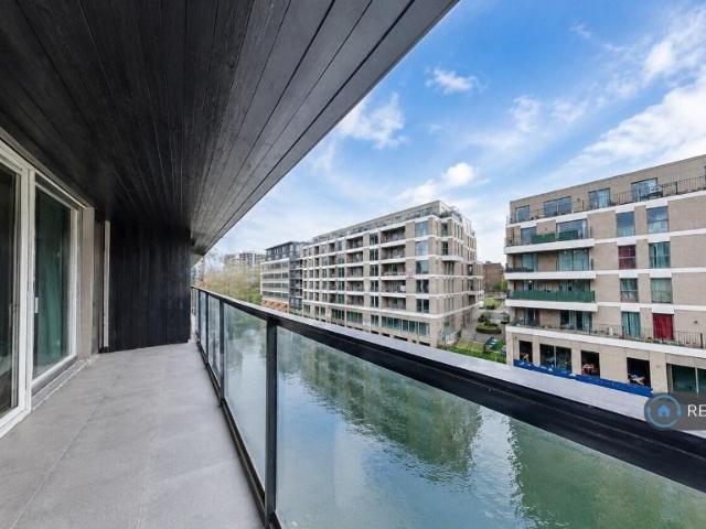 Ronann Apartments, London, N1 2 bed flat to rent £3,559 pcm £821 pw