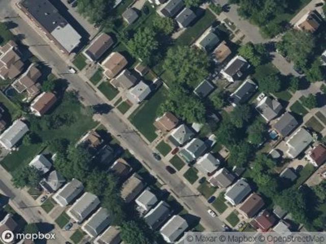 Rondel Rd