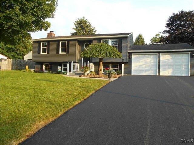 Rondo Ave, Chittenango, Home For Sale