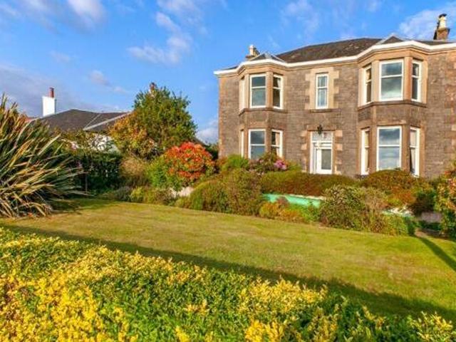 Ronebhal, Connel, 6 Bedroom Detached