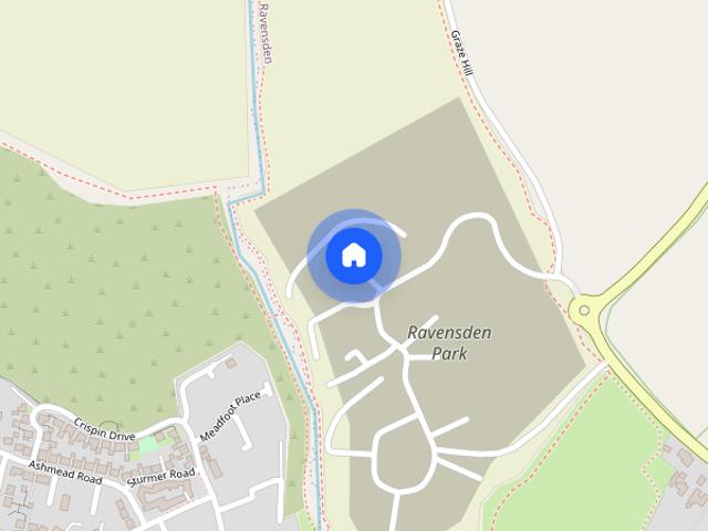 Ronhale Close, Ravensden, Bedfordshire