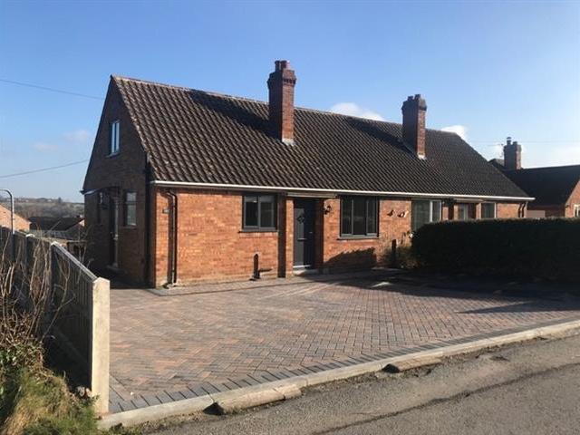 Ronhill Lane, KIDDERMINSTER, DY14 3 bed bungalow to rent £1,225 pcm £283 pw
