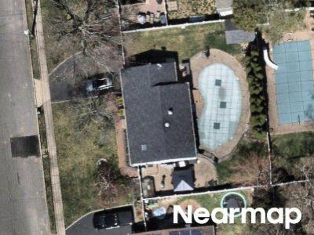 Ronkonkoma Blvd