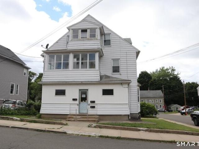 Root Ave, Ansonia, Home For Sale