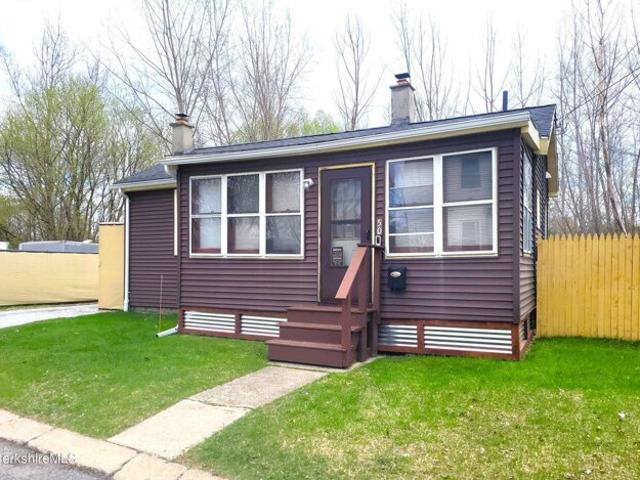 Root Pl, Pittsfield, Home For Sale