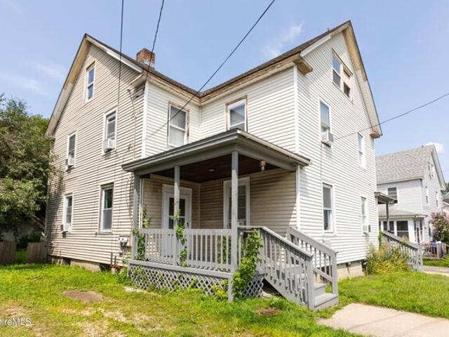 Root Pl Unit, Pittsfield, Home For Sale