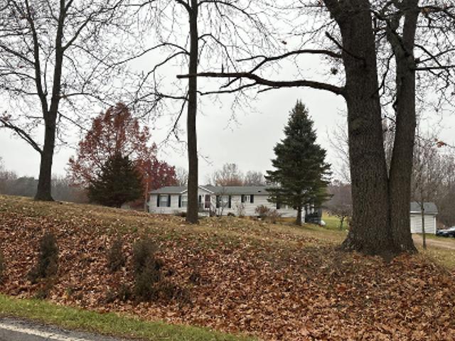 Root Station Rd