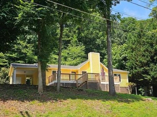 Root Trl, Martinsville, Home For Sale