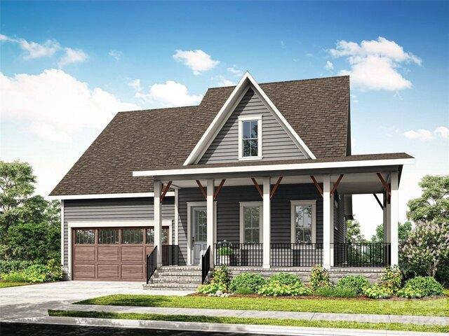 Rooted St, Charlotte, Home For Sale
