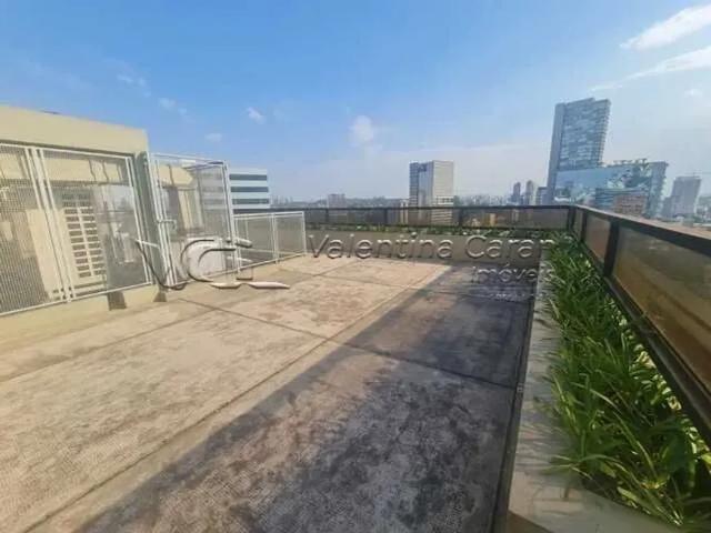 Rooftop em Pinheiros