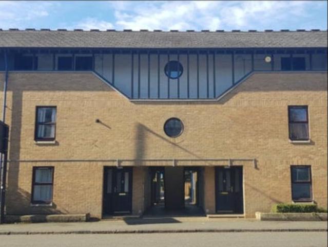 Rooftop Flat 1 Bed