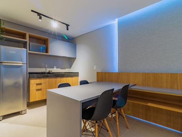 Rooftop #1402 Studio em Boa Viagem por Carpediem