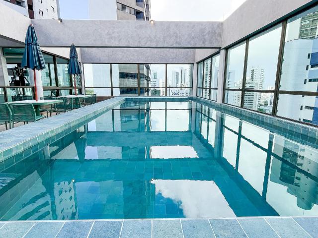 Rooftop 404 Studio by Carpediem