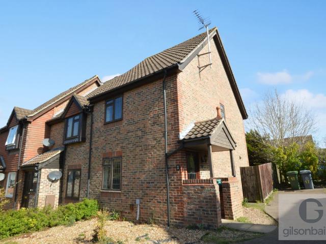 Rook Drive, Thorpe Marriott, Norwich NR8, 2 bed property to rent, £1,100 pcm | PrimeLocation