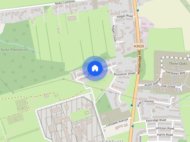 Rooke Street, Newport, PO30 5PR
