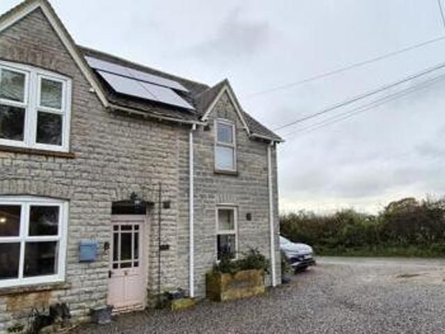 Rookery Cottages, Lottisham, 3 Bedroom Character