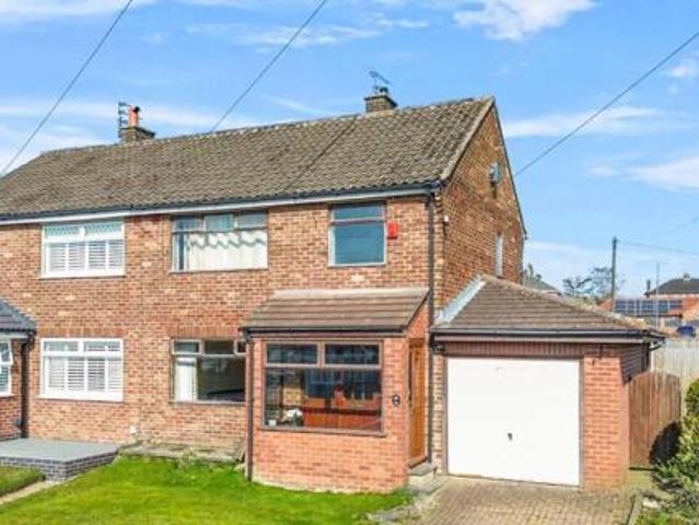 Rookery Drive, Rainford, 3 Bedroom Semi detached