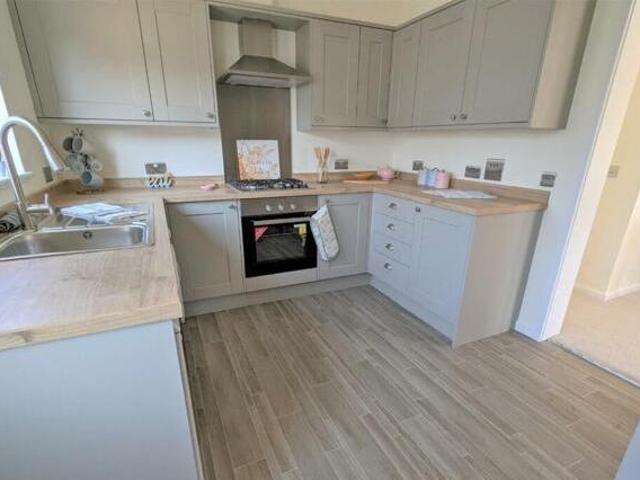 Rookery Drove, Beck Row, 2 Bedroom Park
