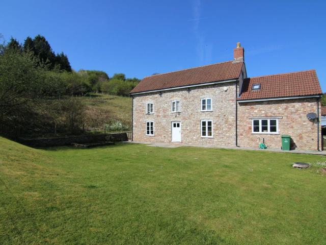 Rookery Farmhouse, Ubley, Bristol BS40, 5 bed detached house to rent, £3,000 pcm | PrimeLocation