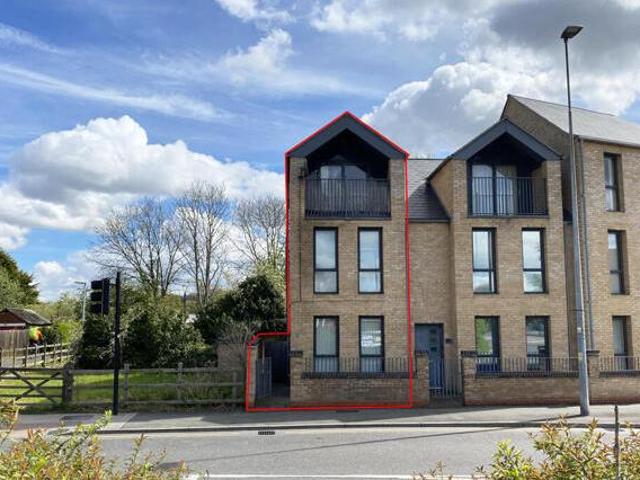Rookery Lane, Lincoln, 3 Bedroom Terraced
