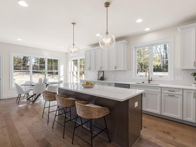 Rookery Ln Unit,concord, Home For Sale