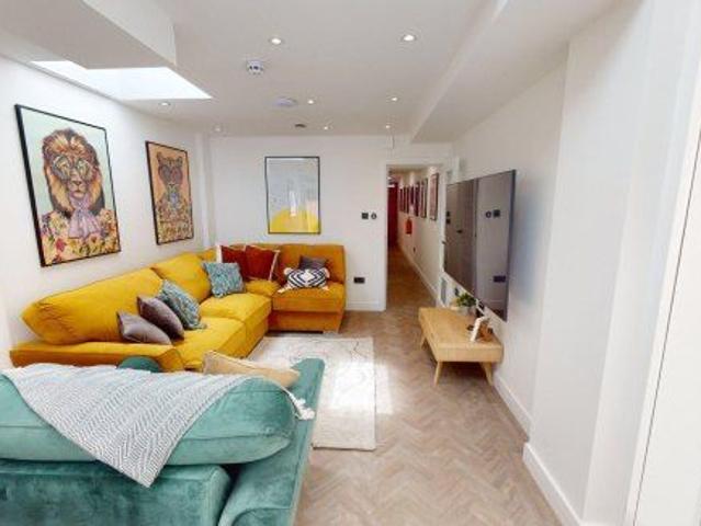Rookery Road, Birmingham, Pseudo England Ua/md/Lb B29, 6 bed shared accommodation to rent, £780 pppm | PrimeLocation