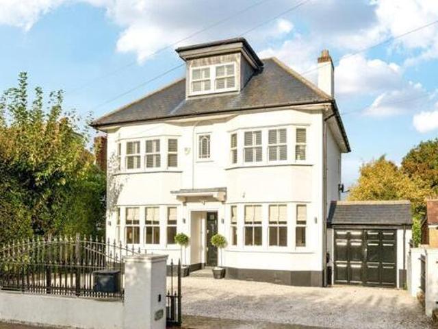 Rookery Road, Downe, 4 Bedroom Detached