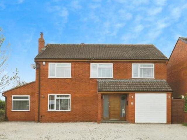 Rookery Road, Kempsey, 4 Bedroom Detached