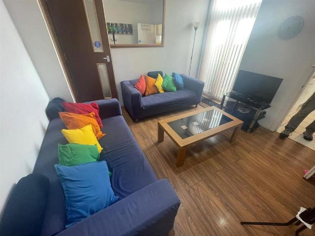 Rookery Road, Selly Oak, Birmingham 5 bed terraced house to rent £2,123 pcm £490 pw