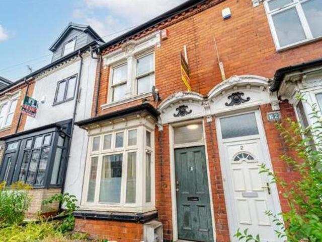 Rookery Road, Selly Oak, 5 Bedroom House