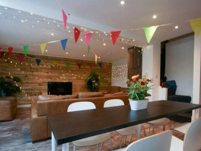 Rookery Road, Selly Oak, 8 Bedroom Terraced