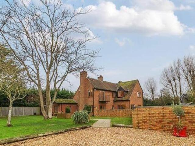 Rookery Road, Wyboston, 5 Bedroom Detached