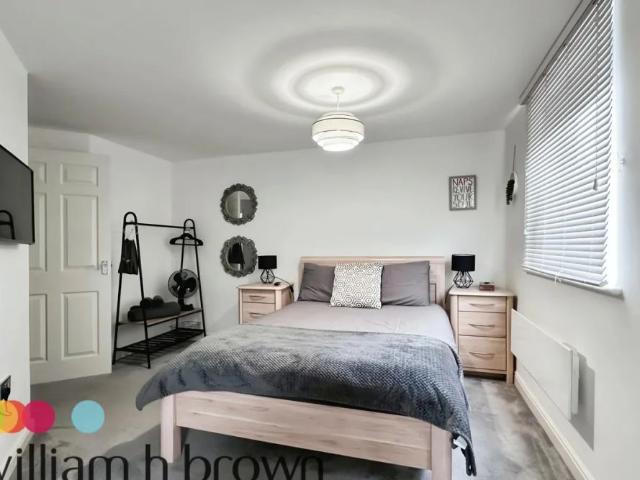 Rookes Crescent, CHELMSFORD