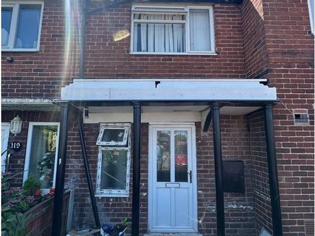 Rookhill Road, Pontefract WF8, 2 bed flat to rent, £700 pcm | PrimeLocation