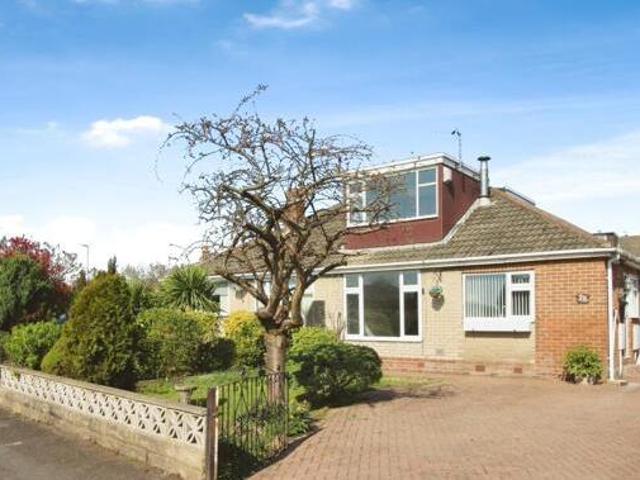 Rooks Nest Road, Wakefield, 3 Bedroom Bungalow