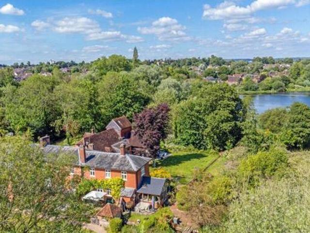 Rooksbury Mill Court, Andover, 2 Bedroom House