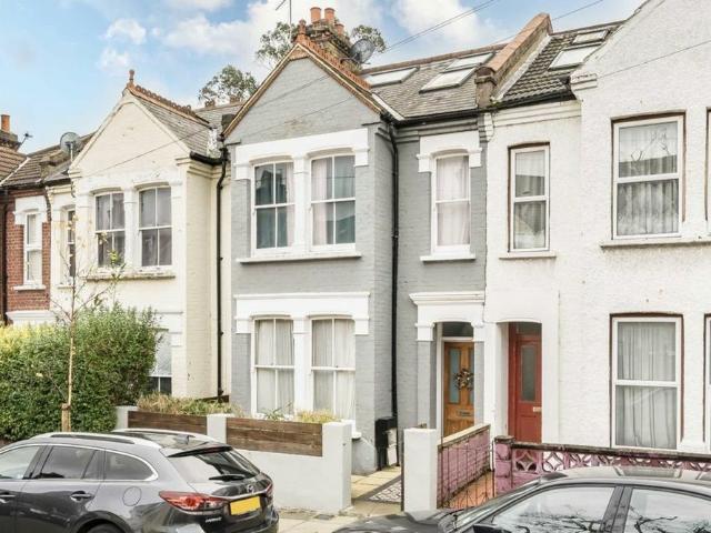 Rookstone Road, SW17, London