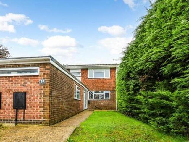 Rookswood, Alton, 5 Bedroom Semi detached