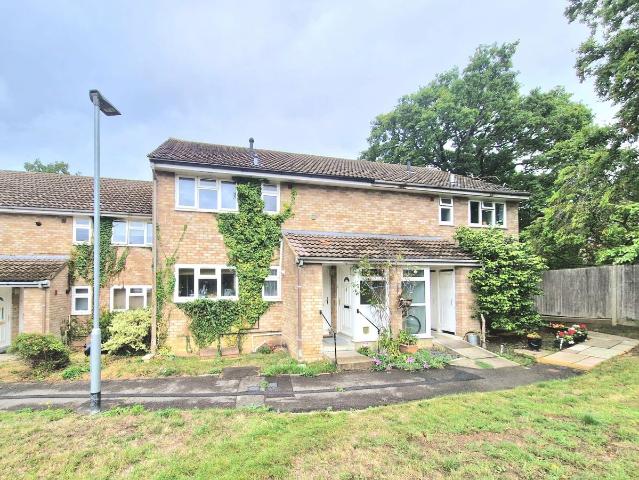 Rookswood, Bracknell, Berkshire RG42, 1 bed maisonette to rent, £1,100 pcm | PrimeLocation