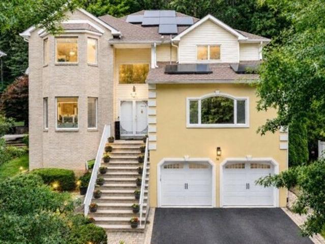 Rookwood Ter Unit,parsippany Troy Hills Township, Home For Sale