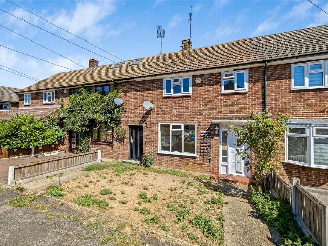 Rookwood Avenue, Loughton IG10, 3 bed terraced house to rent, £2,200 pcm | PrimeLocation