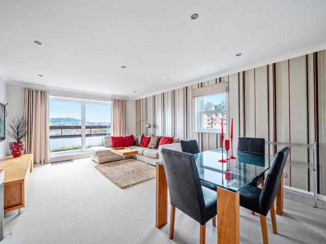 Rookwood Court, Guildford GU2, 2 bed flat to rent, £1,900 pcm | PrimeLocation